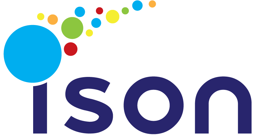 About Us - ISON