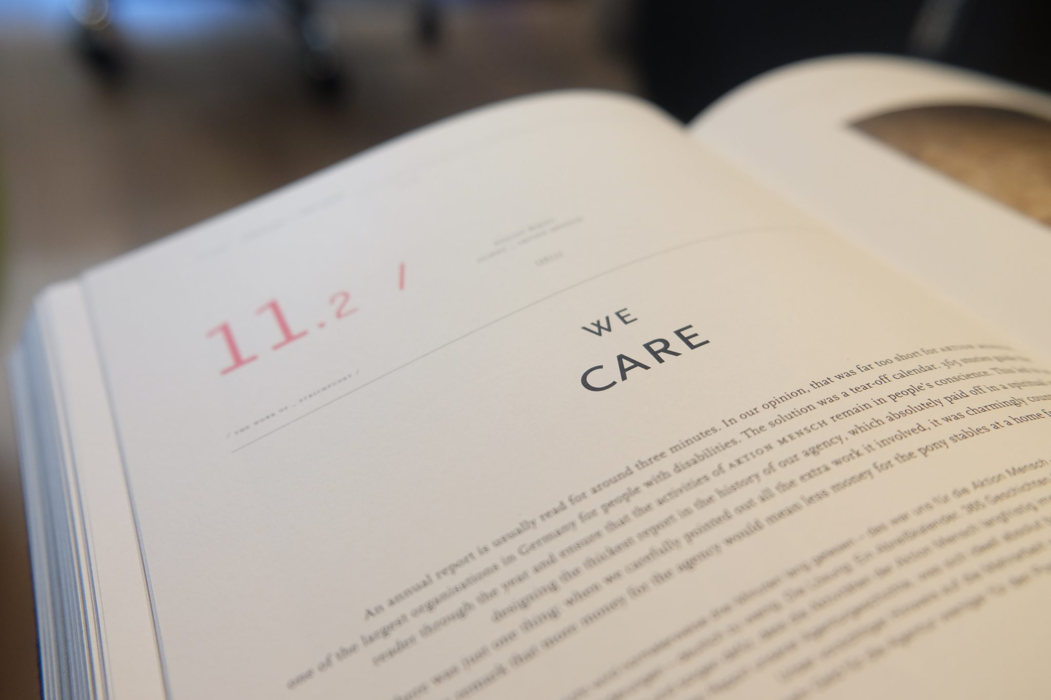 About Us – ISON